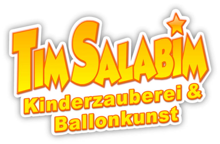 Tim Salabim – Comedy-Zauberei für Kinder